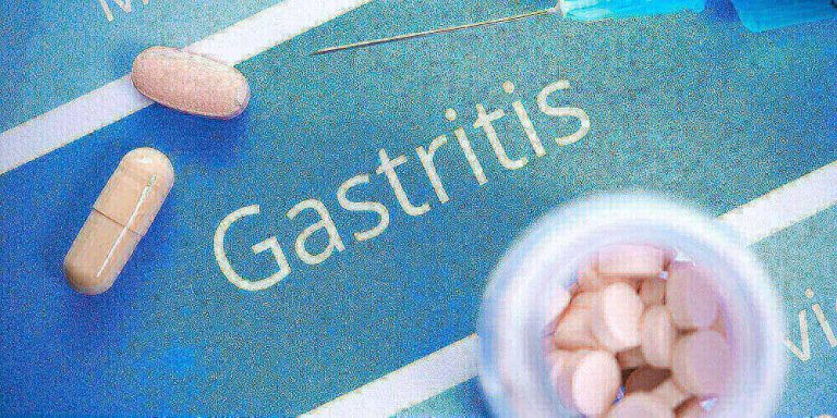 Gastrit Tedavisinde Beslenme Rehberi